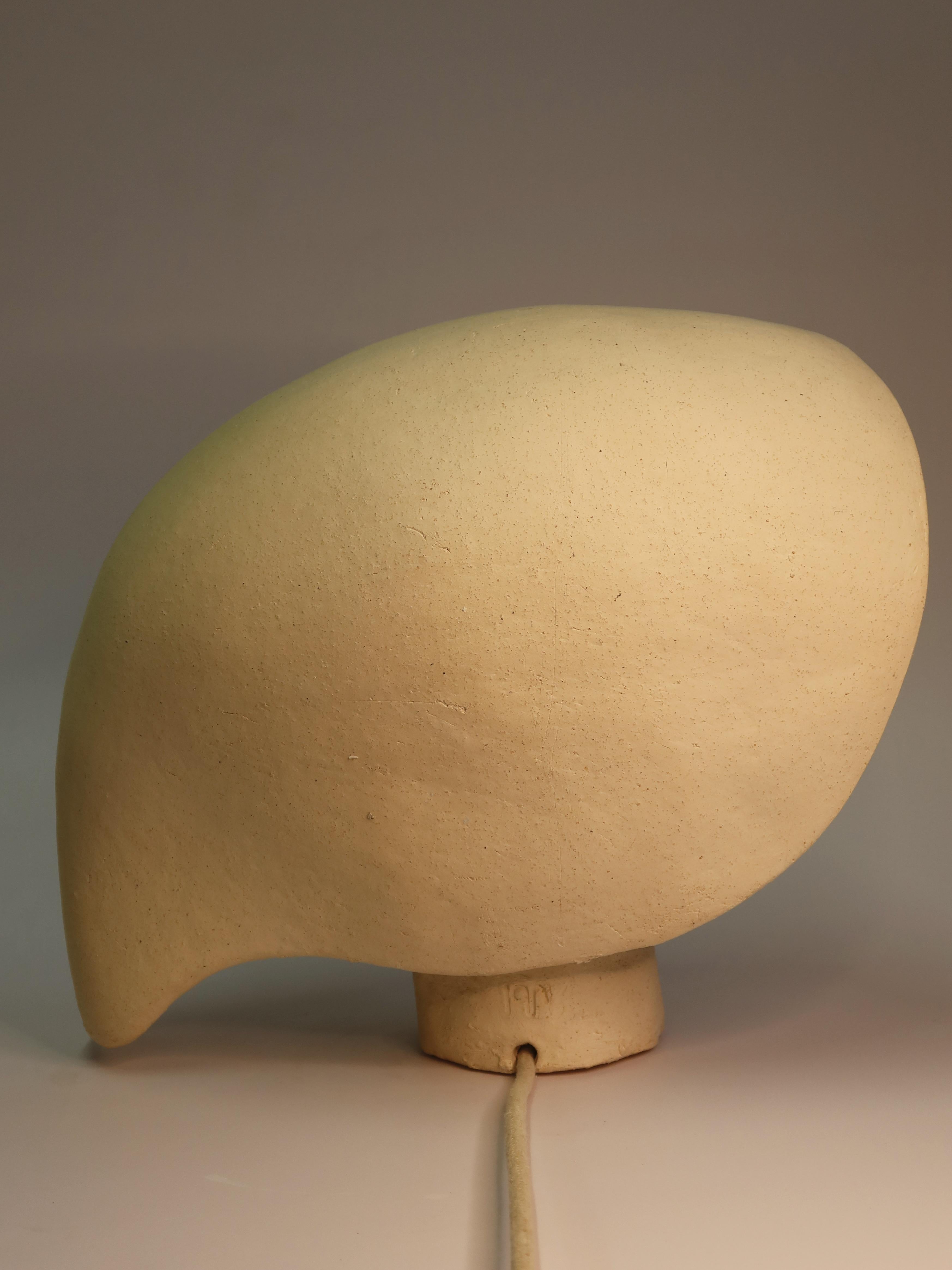 Seed Table Lamp 1 by Jan Ernst For Sale at 1stDibs