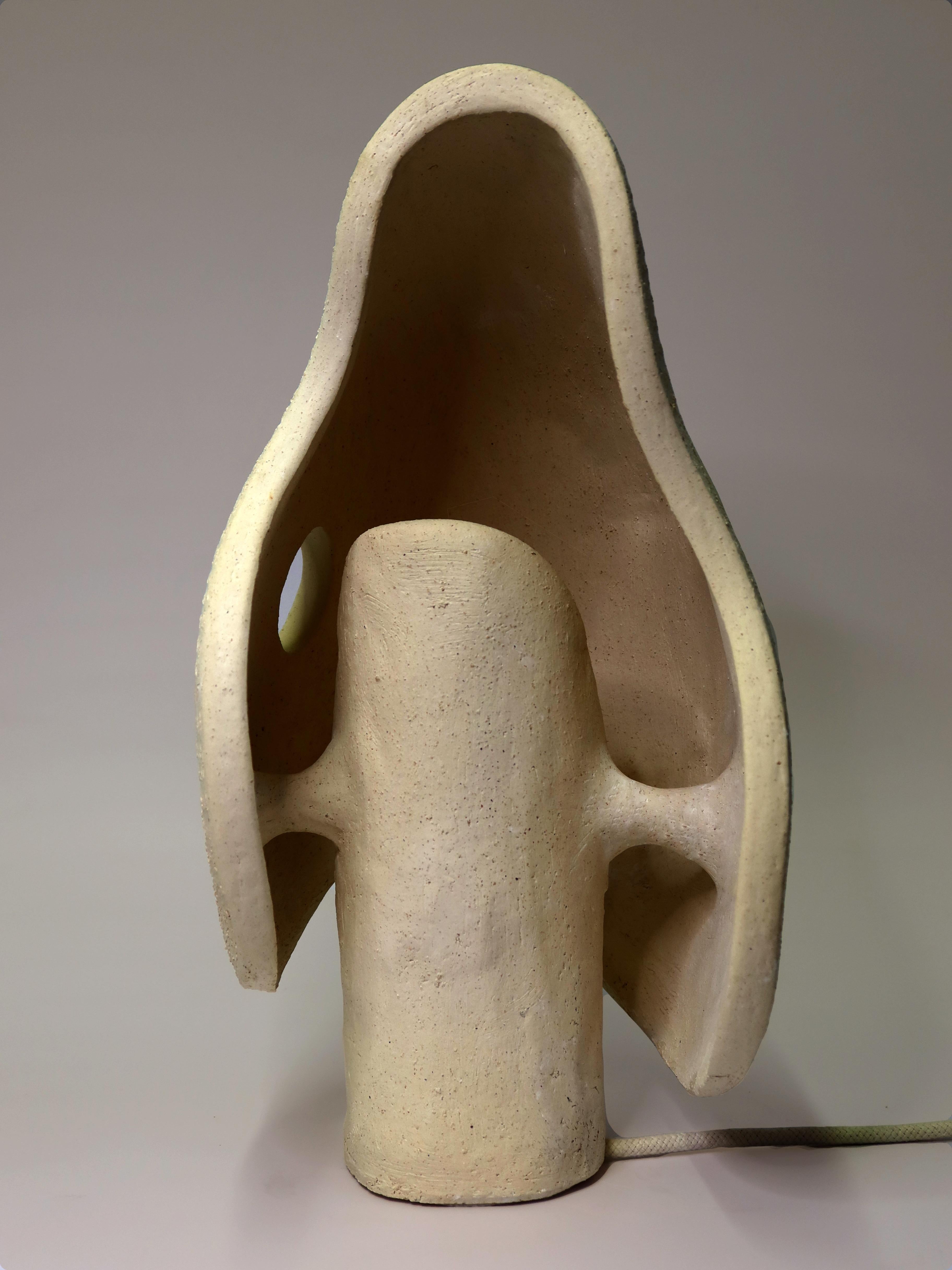 Seed Table Lamp 2 by Jan Ernst For Sale at 1stDibs