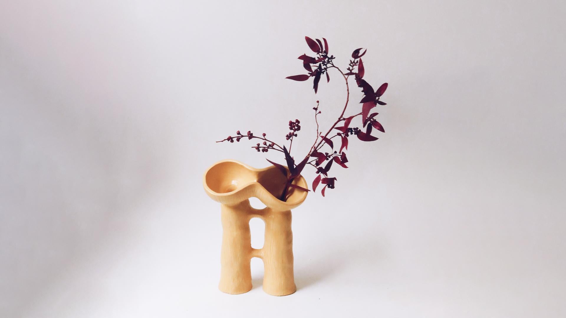 Seed Vessel 01 by Jan Ernst For Sale at 1stDibs