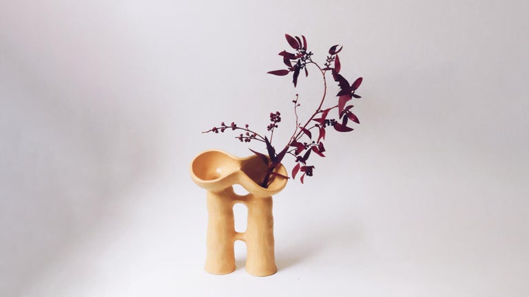 Seed Vessel 01 by Jan Ernst For Sale at 1stDibs