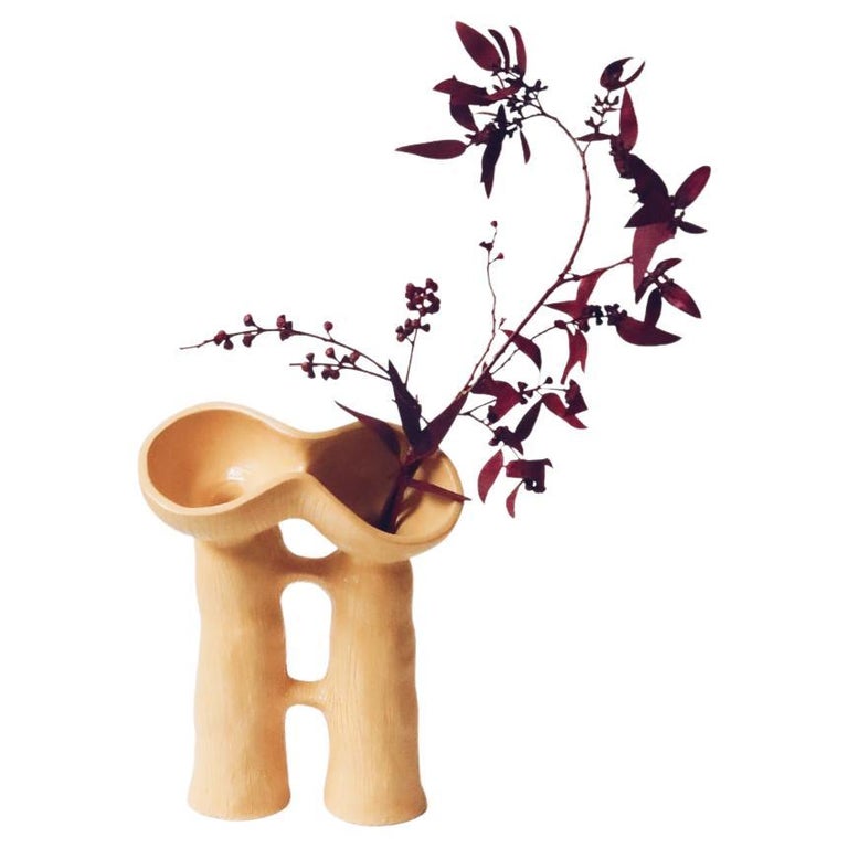 Seed Vessel 01 by Jan Ernst For Sale at 1stDibs