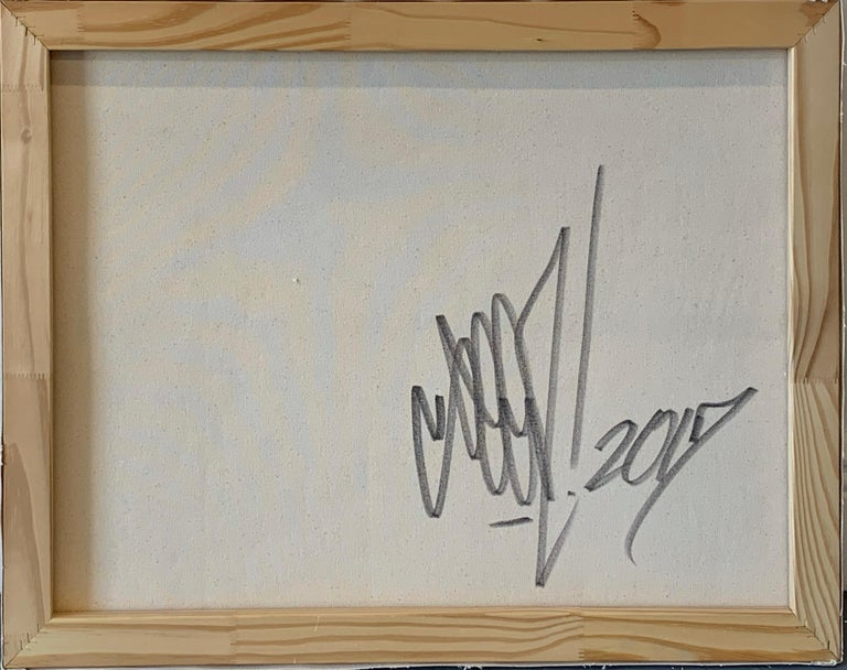 Seen - Untitled For Sale at 1stDibs | seen graffiti loser