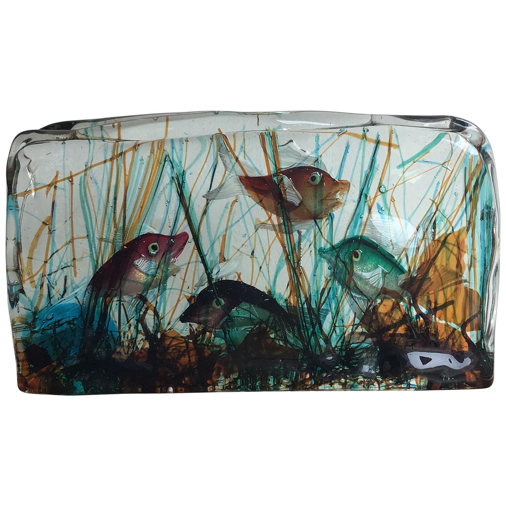 Archimede Seguso Biomorphic Door Handles For Sale at 1stDibs