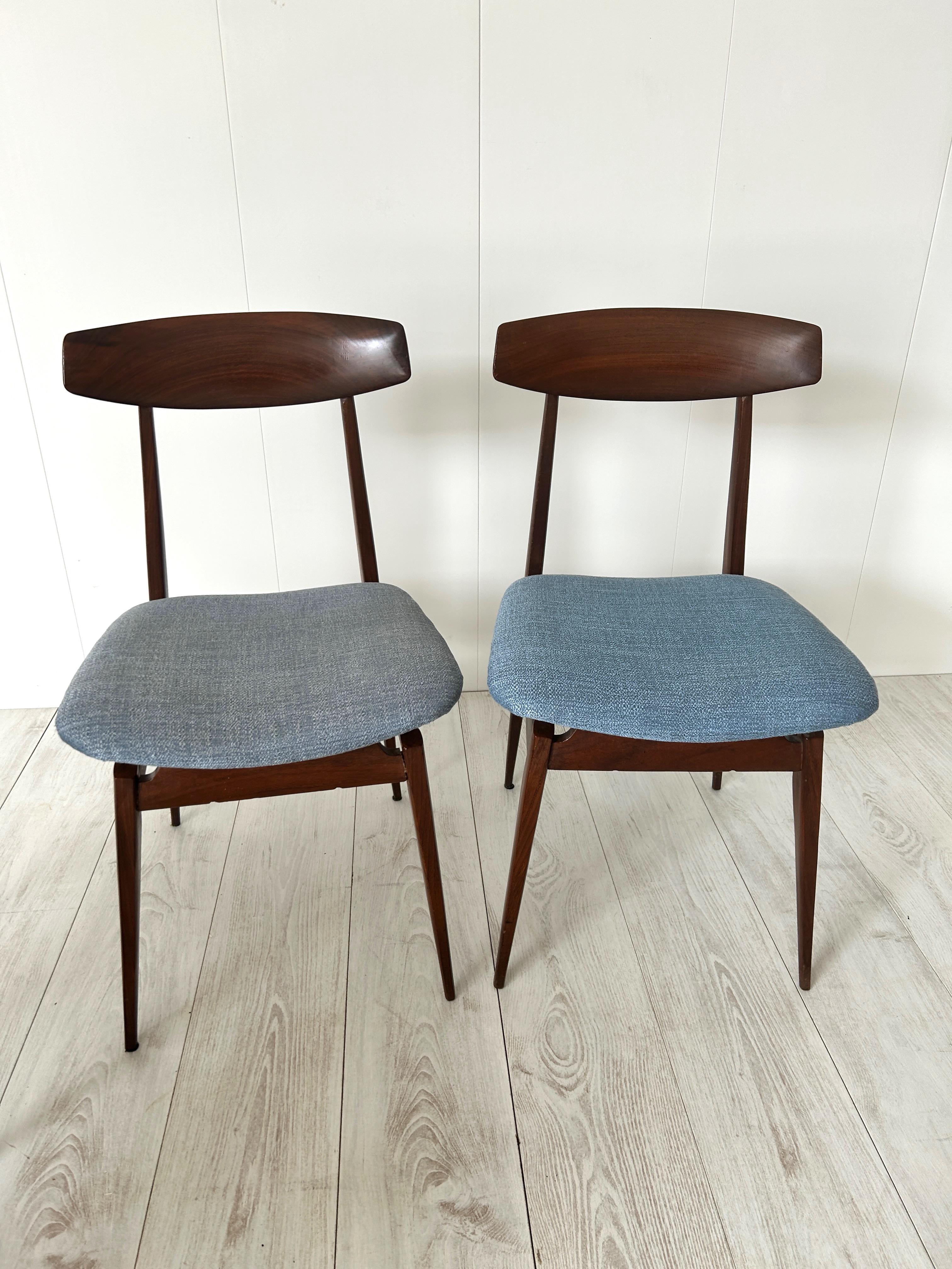 Six Dassi chairs For Sale at 1stDibs