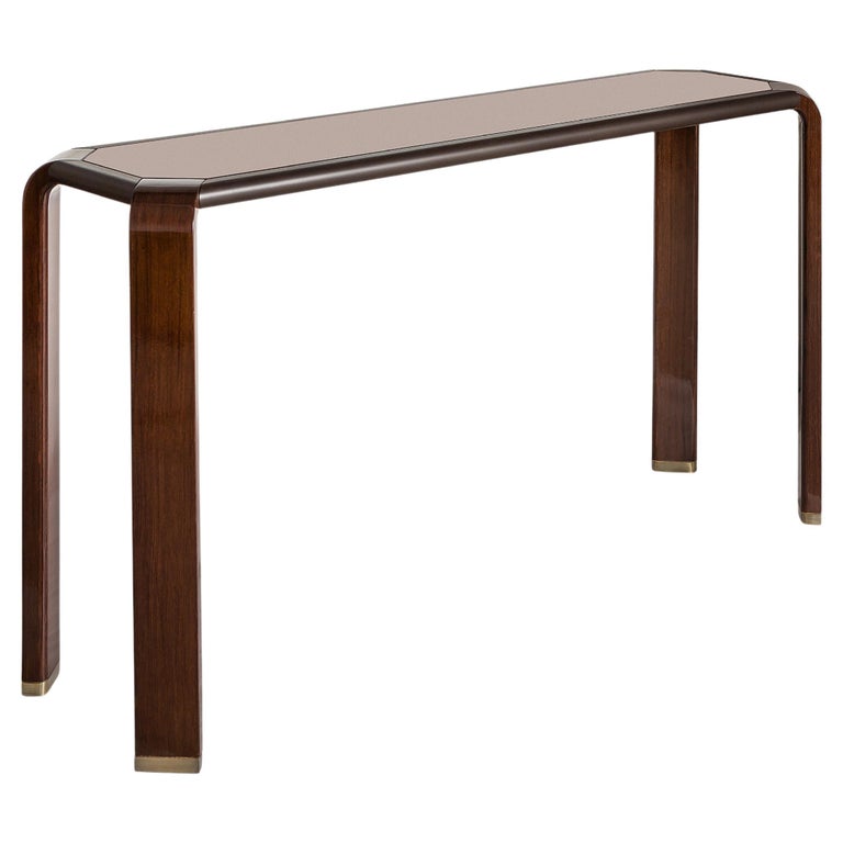 "Selale" Console For Sale at 1stDibs