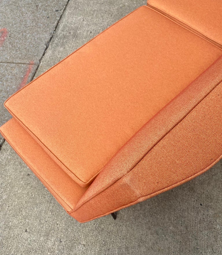 Seldom seen Carl Otto for Heywood Wakefield 'Contessa' Sofa c 1959 For ...