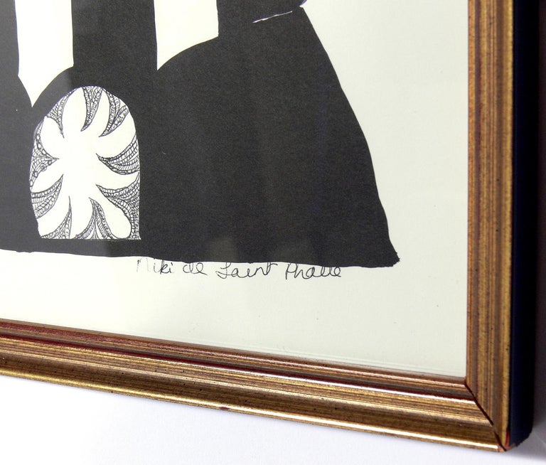 Selection of Abstract Modern Lithographs or Gallery Wall at 1stDibs