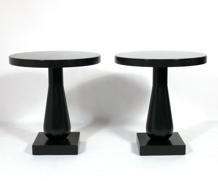 Selection of Christian Liaigre Tables at 1stDibs
