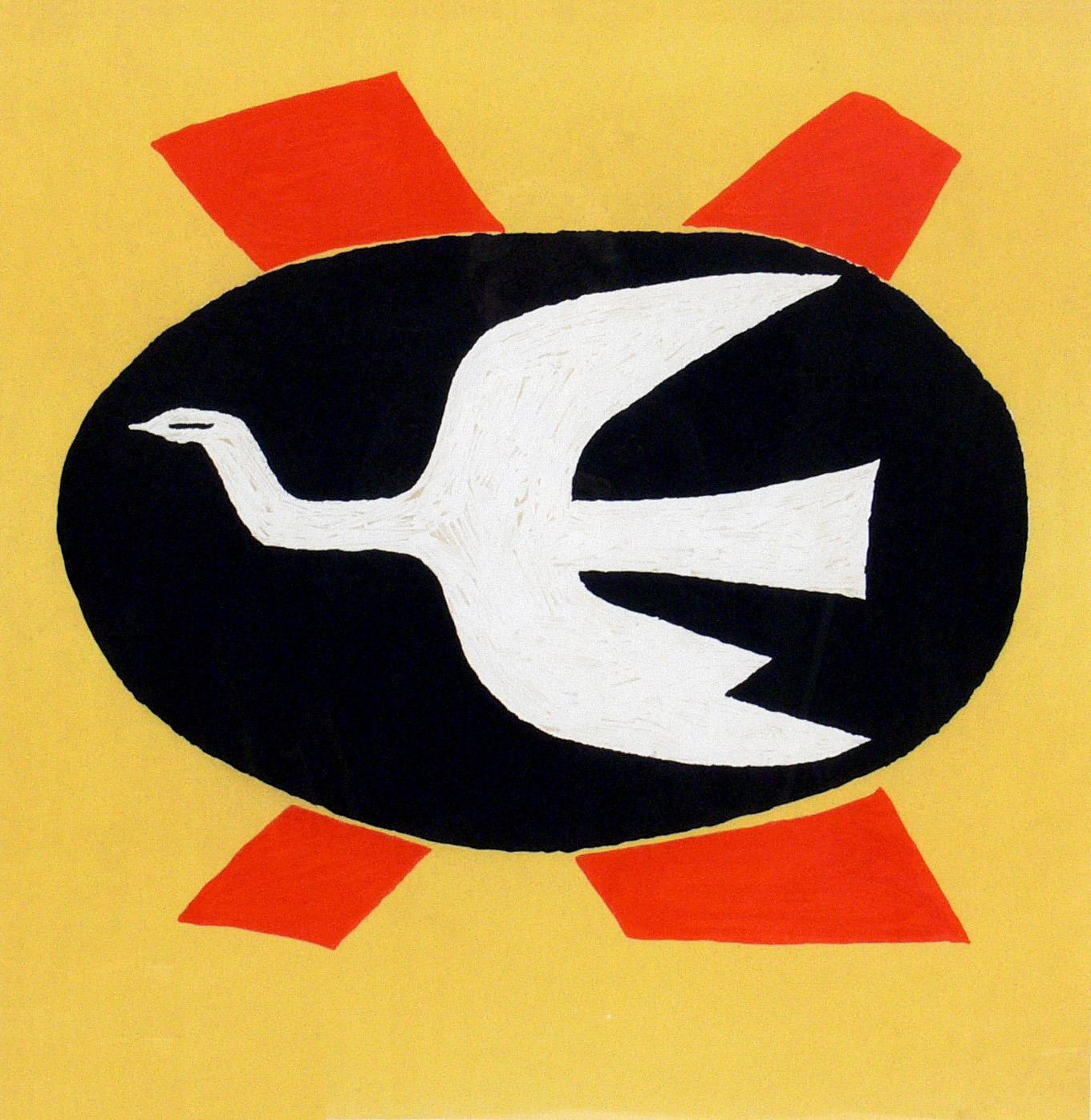 Selection of Modern Lithographs at 1stDibs