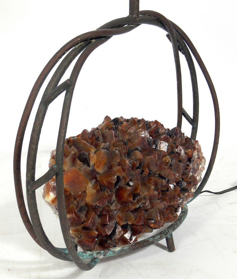 Selection of Natural Specimen Mounts For Sale at 1stDibs