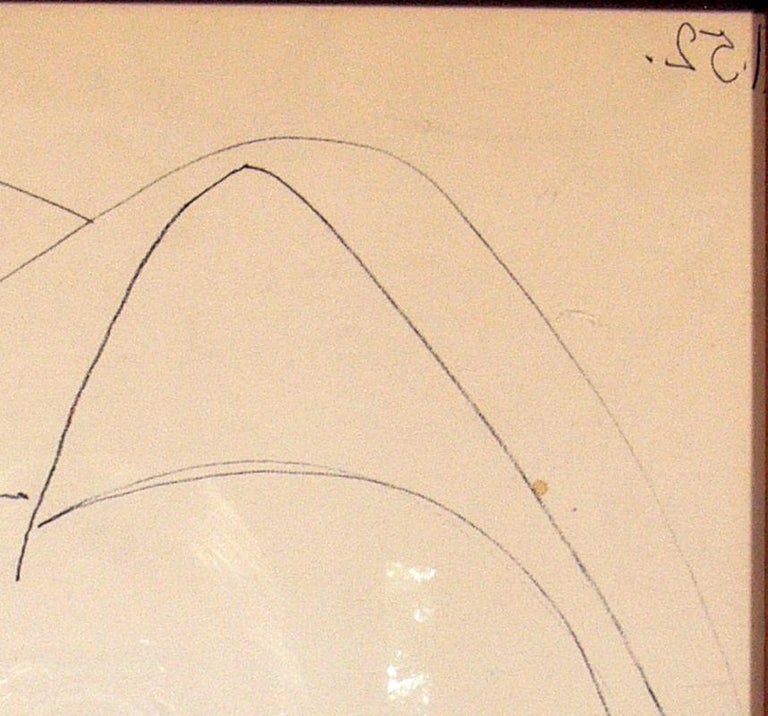 Selection of Pablo Picasso Portrait Lithographs at 1stDibs