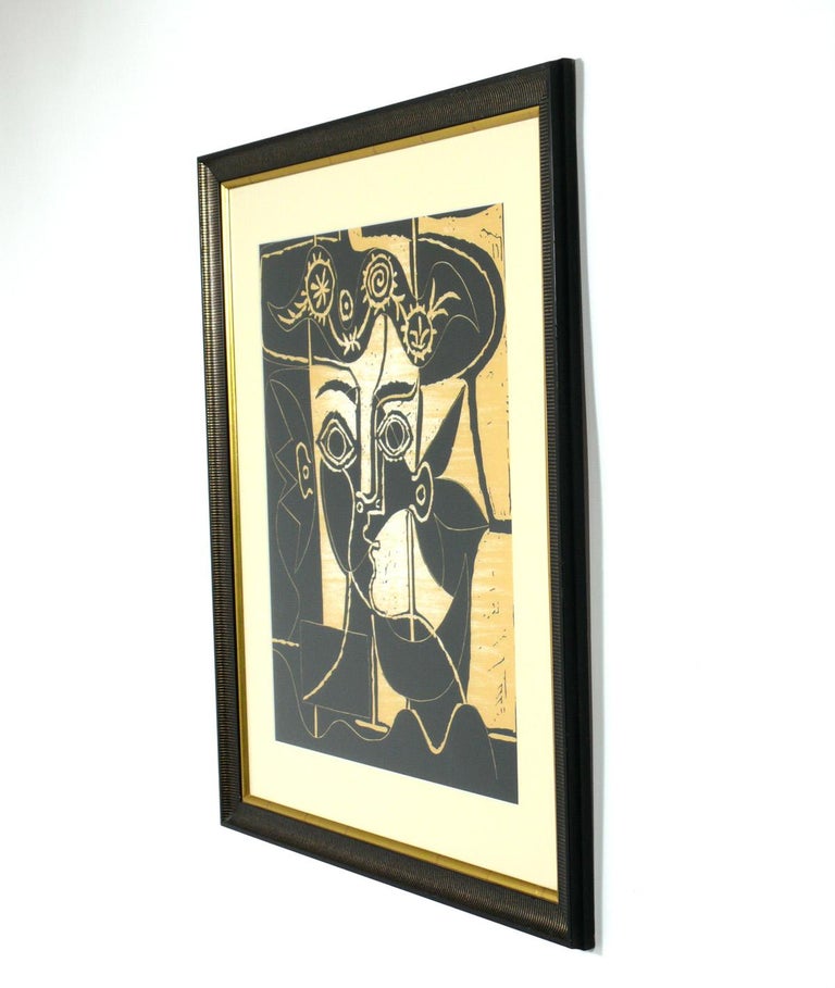 Selection of Pablo Picasso Prints For Sale at 1stDibs