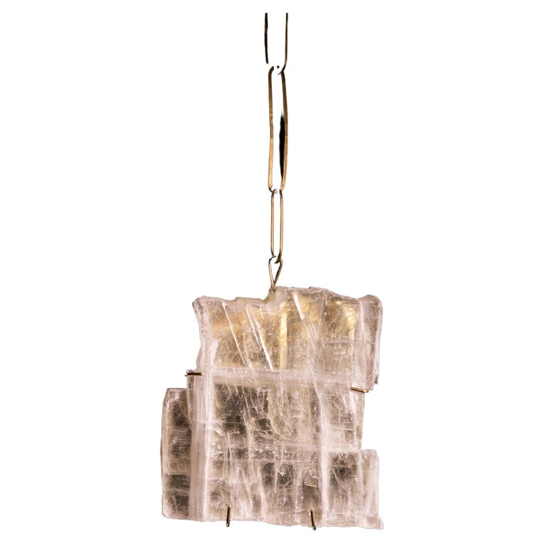 Selenite 1 For Sale at 1stDibs