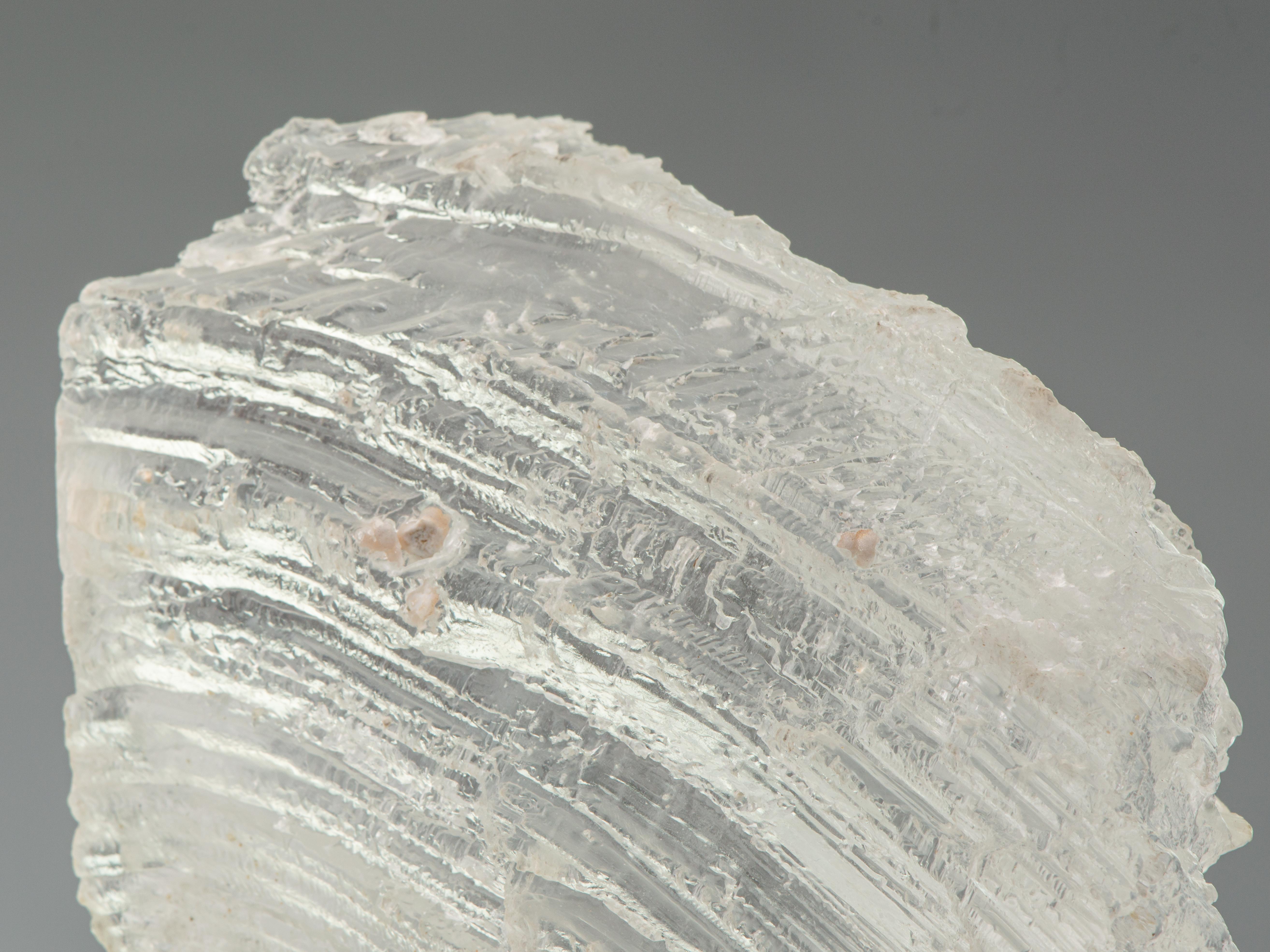 Selenite Formation at 1stDibs