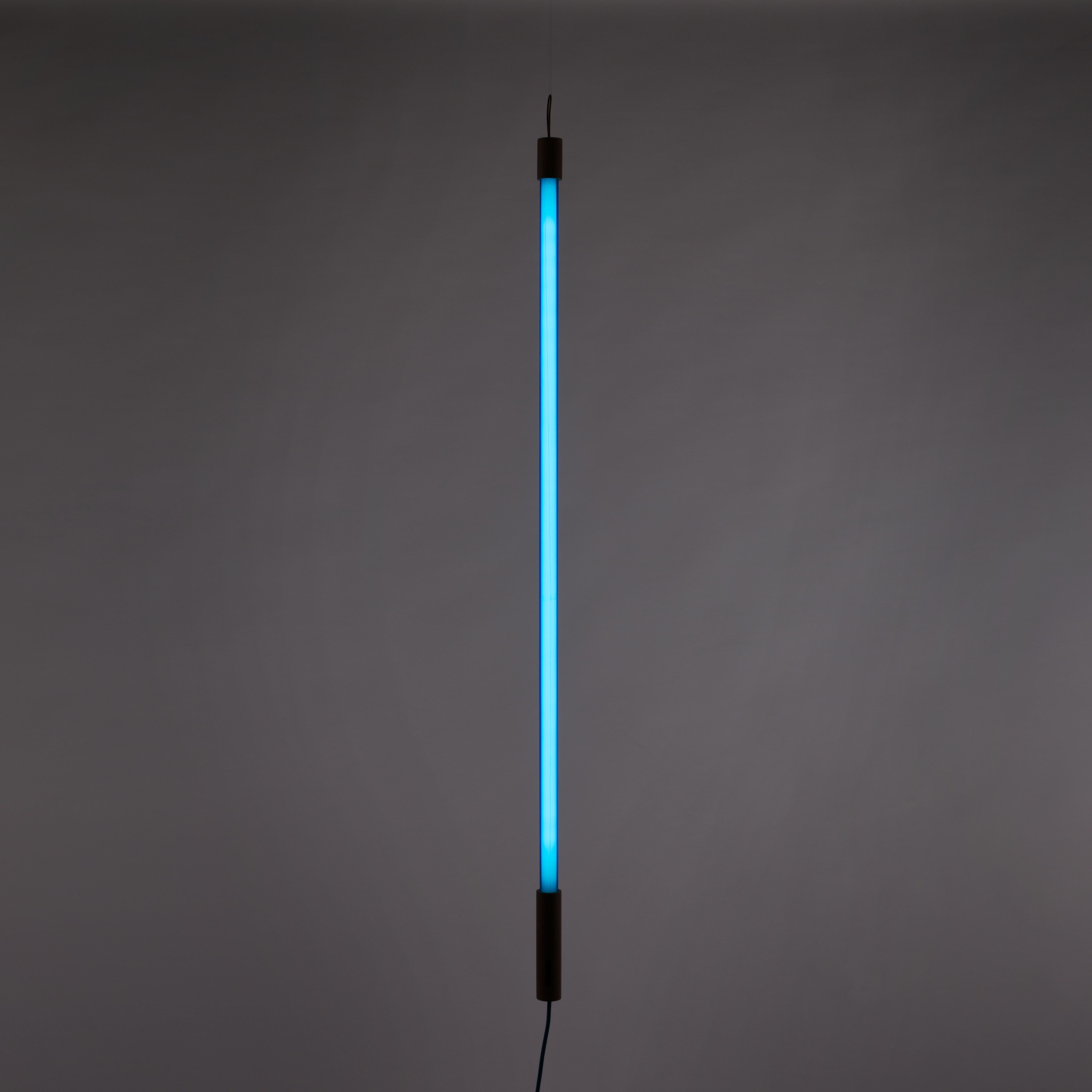 Seletti "Linea" Multiuse LED Light in Blue For Sale at 1stDibs ...