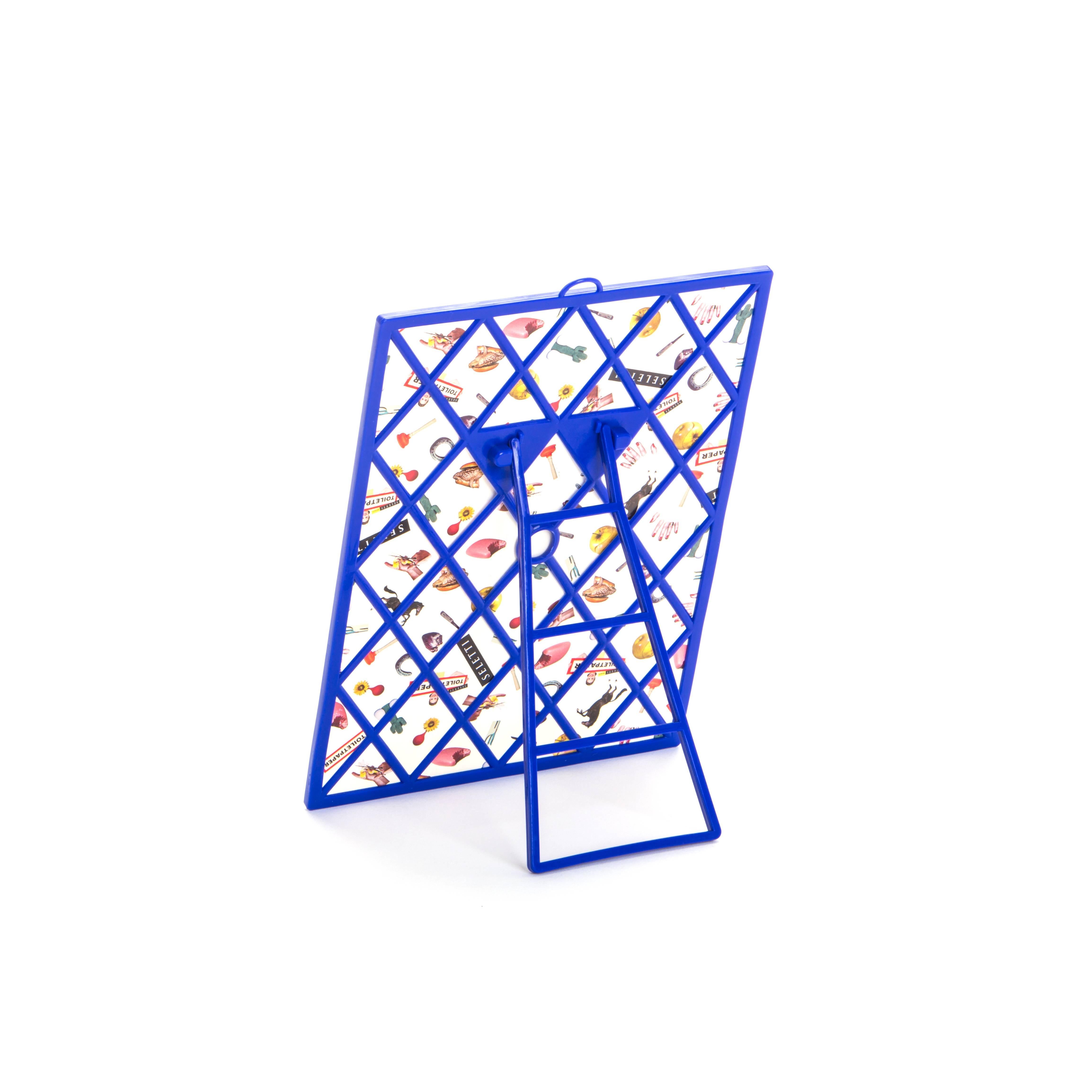 Seletti "Toiletpaper" Mirror 'Jail' For Sale at 1stDibs | seletti ...