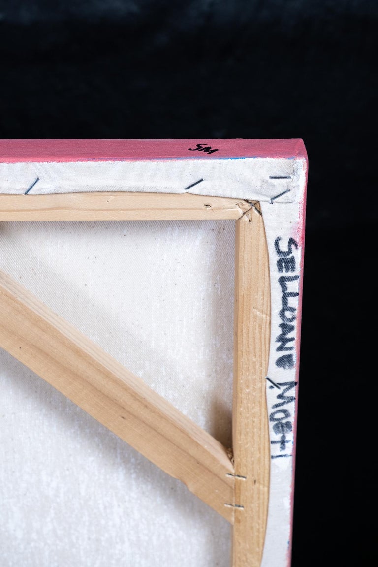 Selloane Moeti - Azanda For Sale at 1stDibs