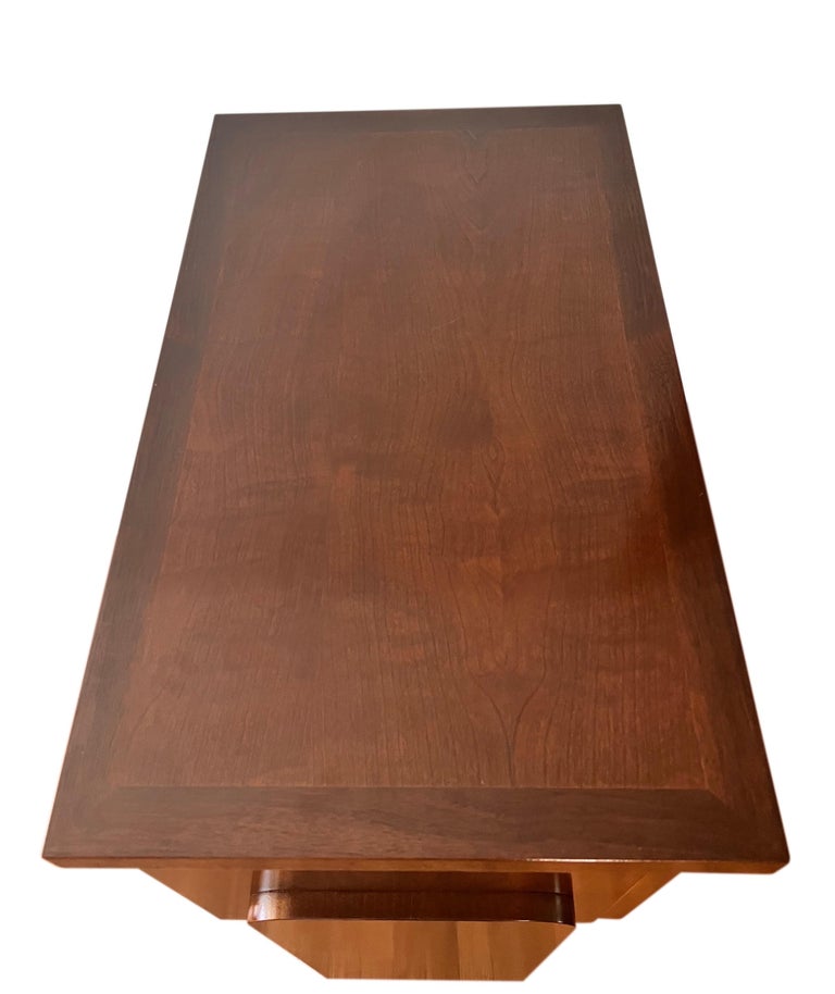 SELVA Italy Art Deco Style Mirrored Bar Cabinet For Sale at 1stDibs