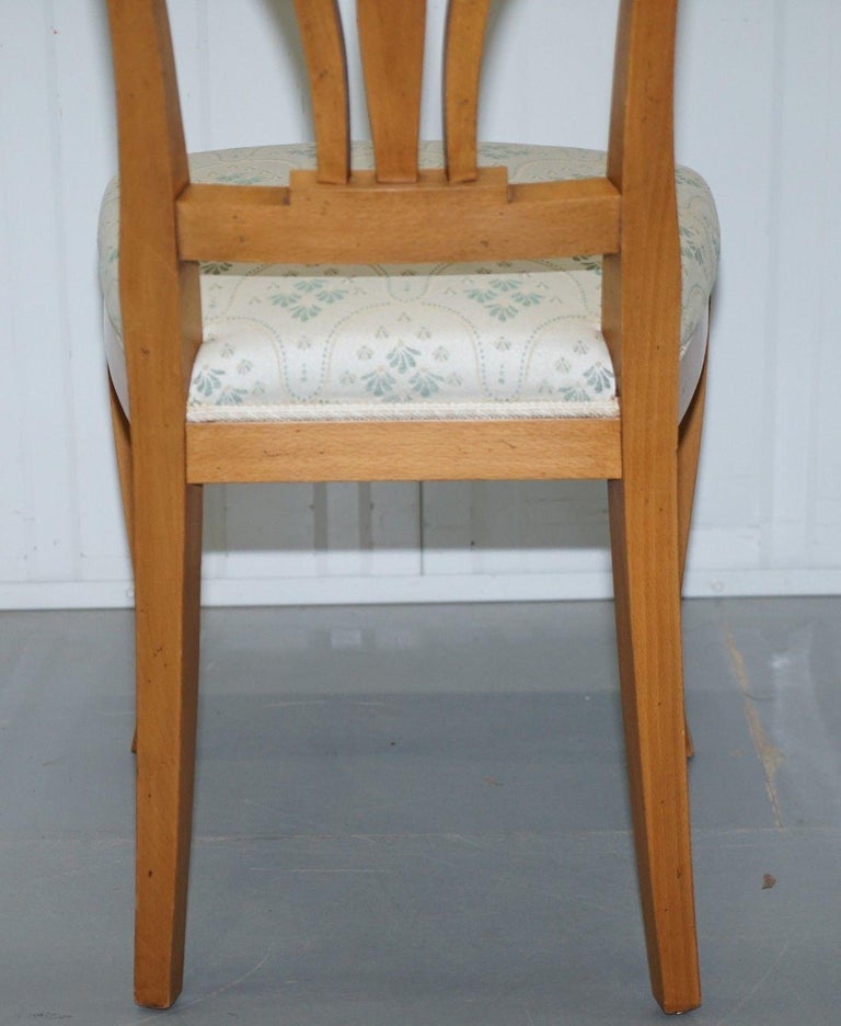 Selva Italy Dressing Table Chair Part of Luxury Bedroom Suite Drawers ...