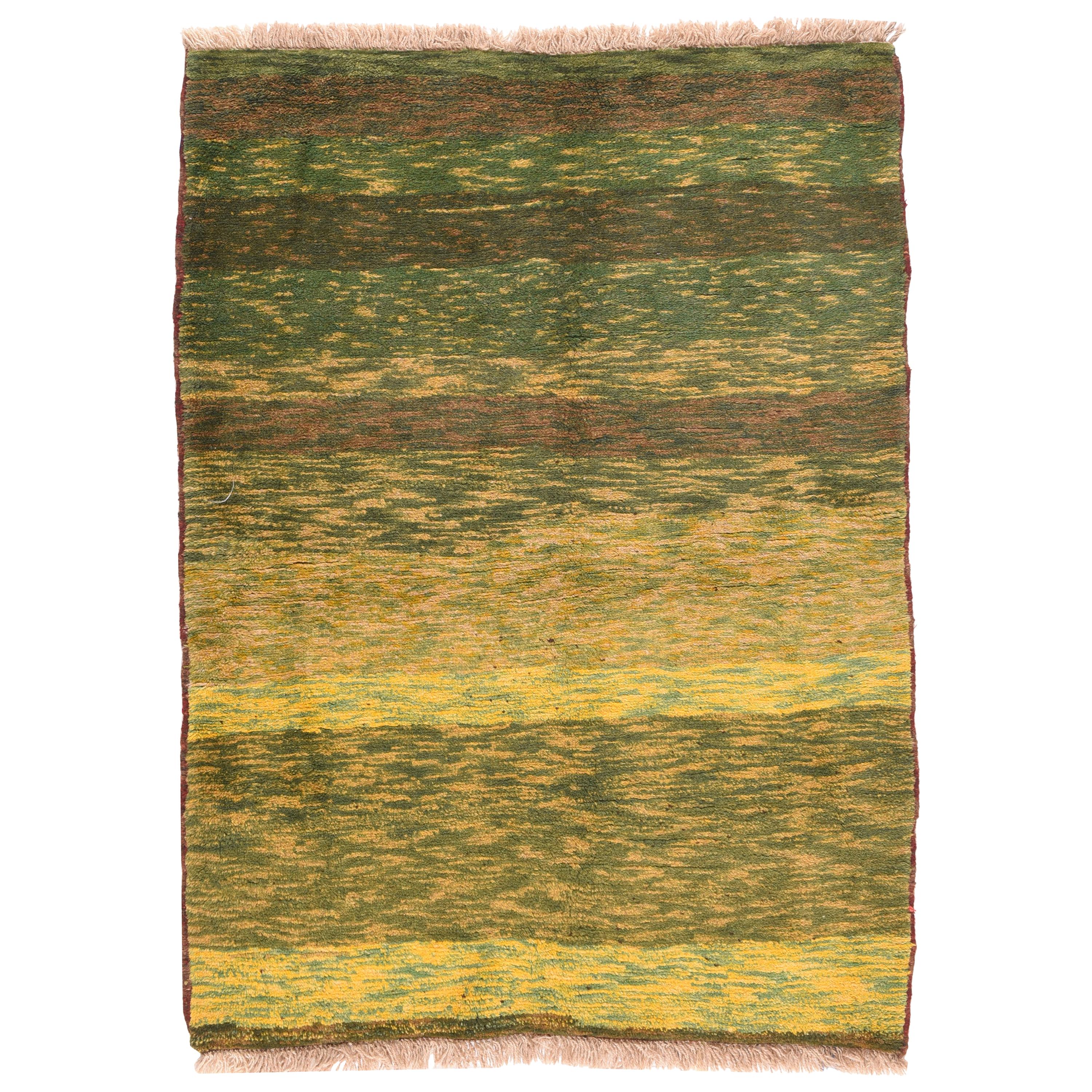 Vintage Persian Gabbeh at 1stDibs