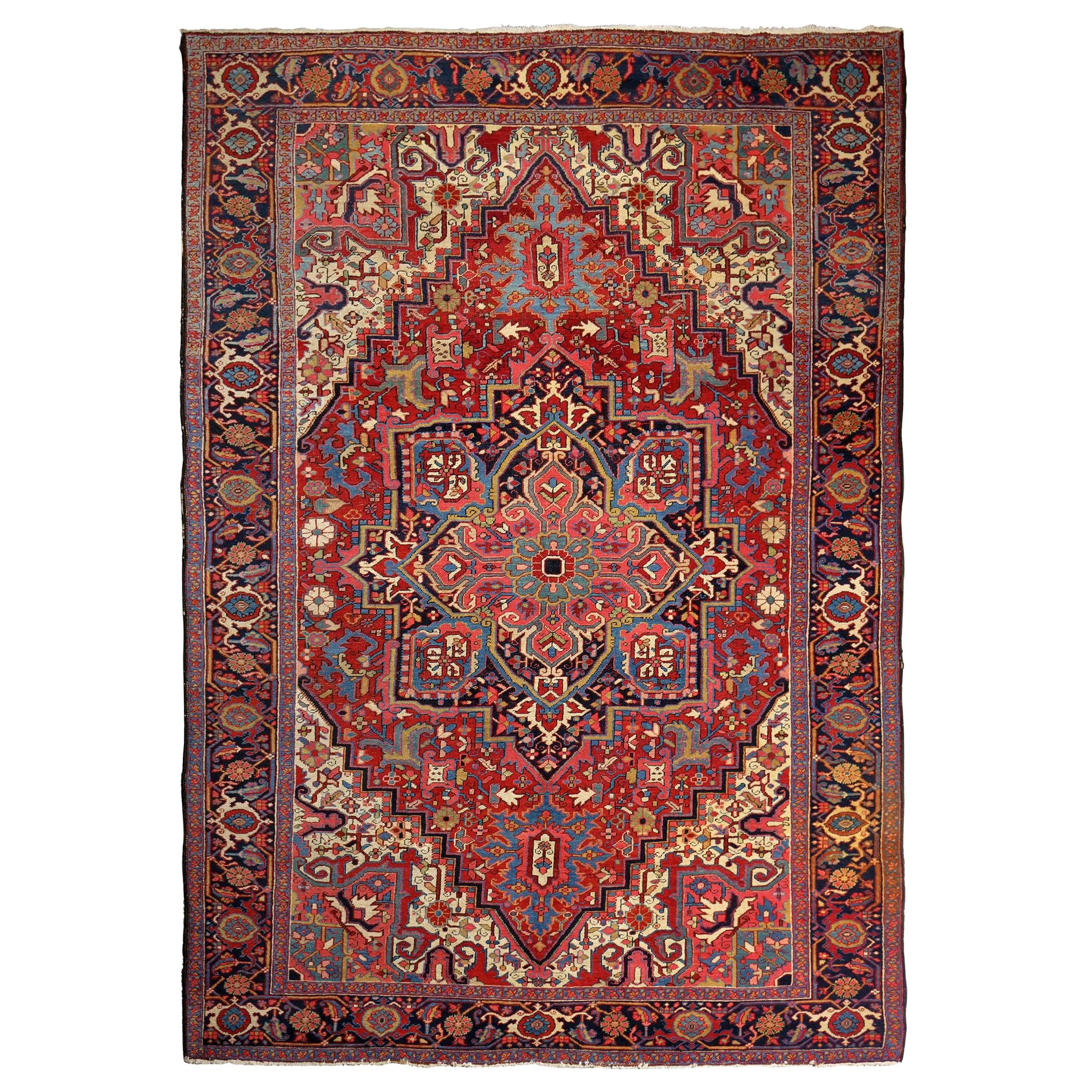 Fine Biedermeier Parcel Ebonized Fruitwood Antique Settee Sofa, circa ...