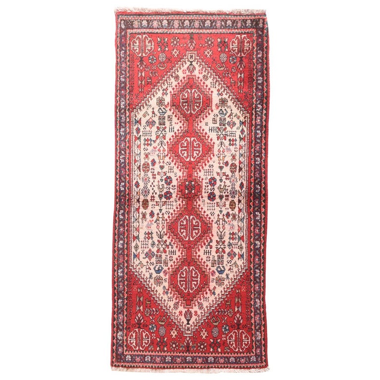 Vintage Persian Abadeh For Sale at 1stDibs