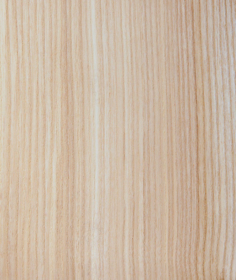 Seminar KVT2 Stackable Solid Oak Chair by Kari Virtanen For Sale at 1stDibs