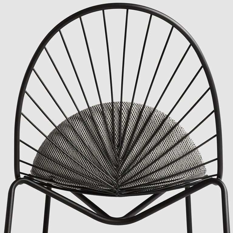 Sen-Su Chair with Cushion For Sale at 1stDibs