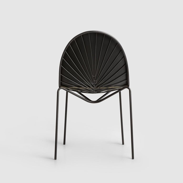 Sen-Su Chair with Cushion For Sale at 1stDibs