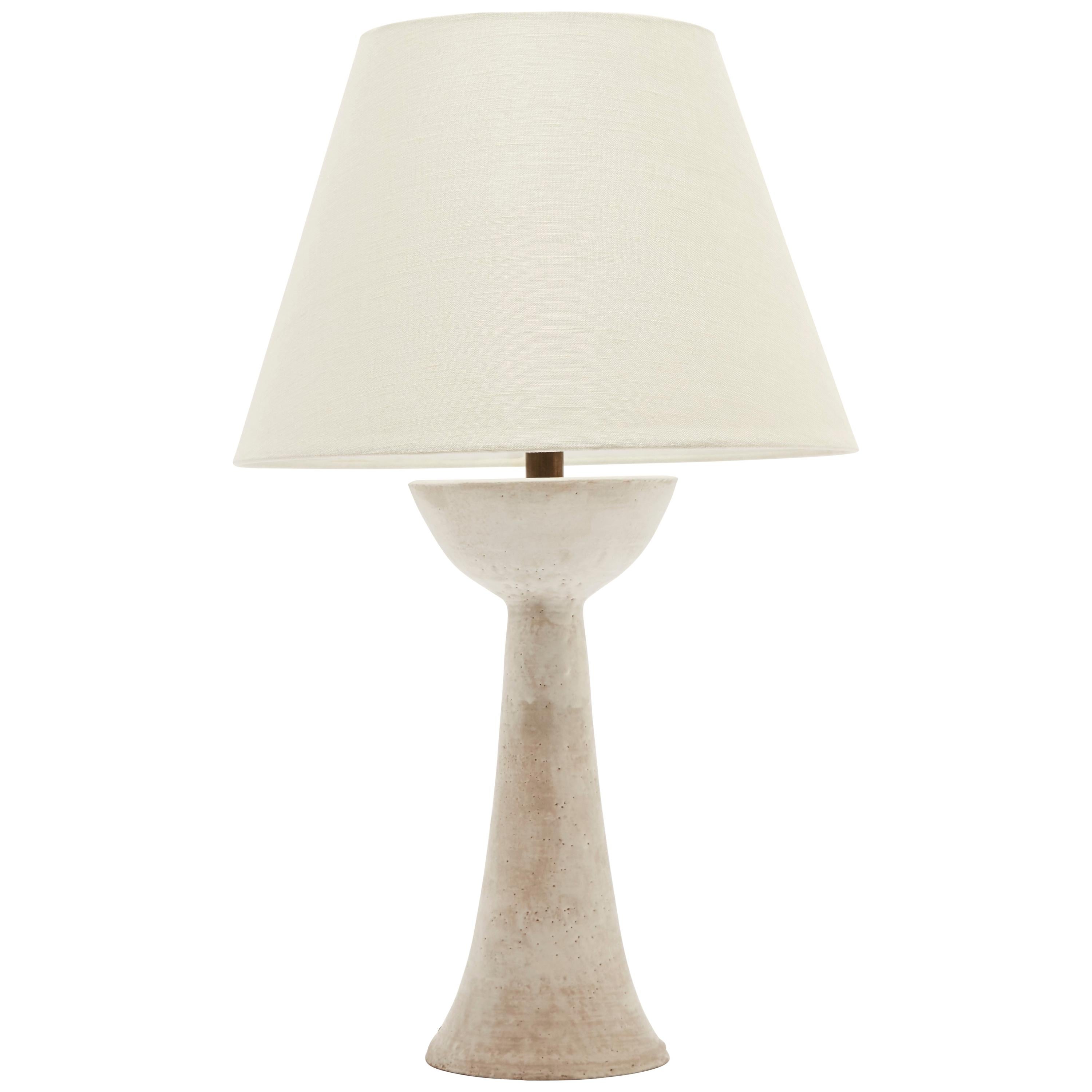 Seneca Table Lamp by Danny Kaplan For Sale at 1stDibs