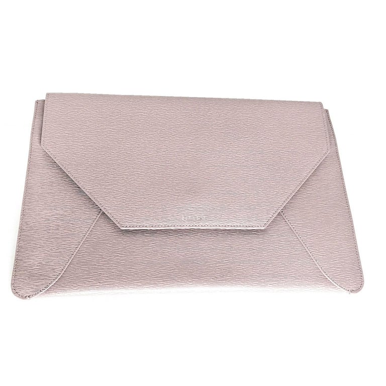Senreve Envelope 13in Laptop Sleeve Mimosa Lilac at 1stDibs | senreve ...