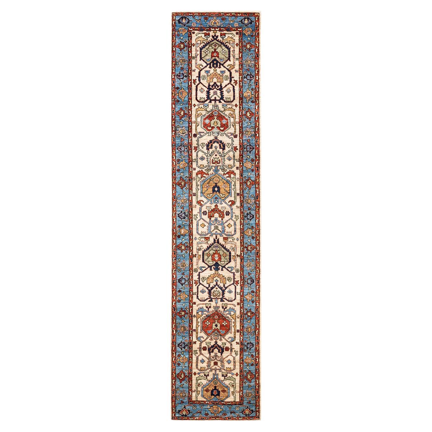 Exceptional Tufenkian Hand Knotted Tibetan Rug at 1stDibs