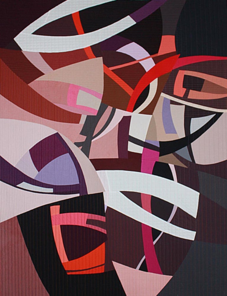 Serena Brooks - Intertwined #7 For Sale at 1stDibs