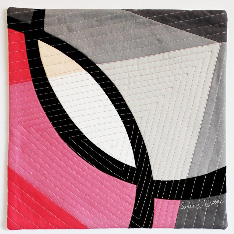 Serena Brooks - Small Curves 1 For Sale at 1stDibs