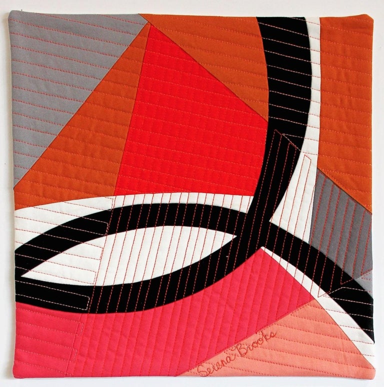 Serena Brooks - Small Curves 11 For Sale at 1stDibs