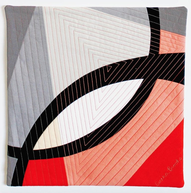 Serena Brooks - Small Curves 2 For Sale at 1stDibs