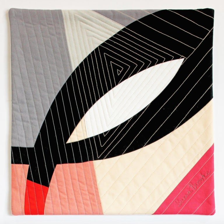 Serena Brooks - Small Curves 3 For Sale at 1stDibs