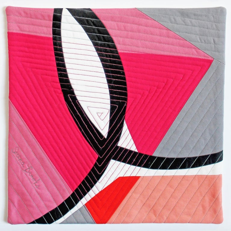 Serena Brooks - Small Curves 4 For Sale at 1stDibs