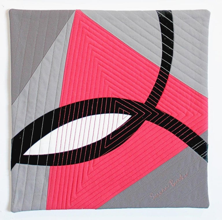 Serena Brooks - Small Curves 8 For Sale at 1stDibs