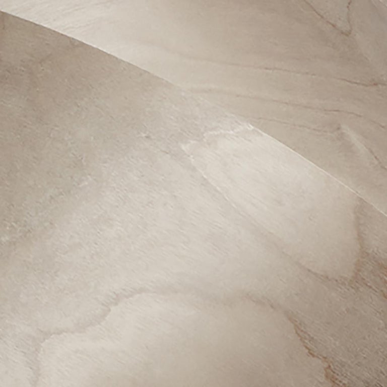 SERENE Scandinavian Modern Gray Wood 32" Chandelier Pendant For Sale at ...