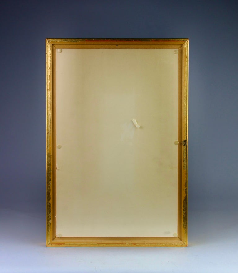 Serge Belloni, Bouquet in Champagne Glass, France, 1980s For Sale at ...