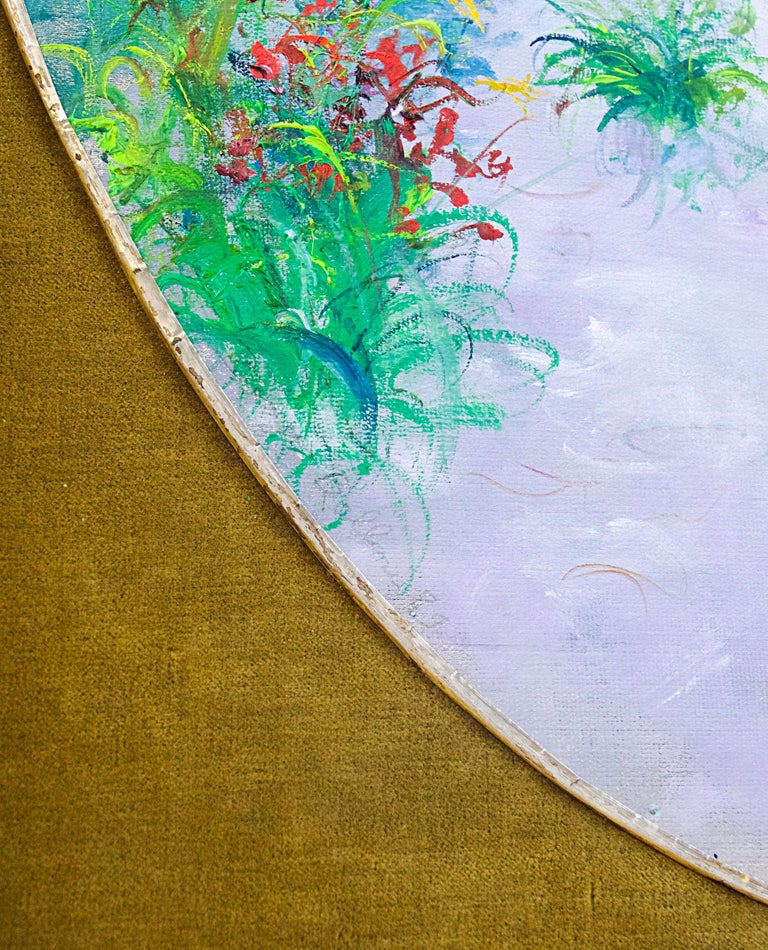 Serge Belloni '1925-2005', the Japanese Bridge at Giverny, 1989 For ...