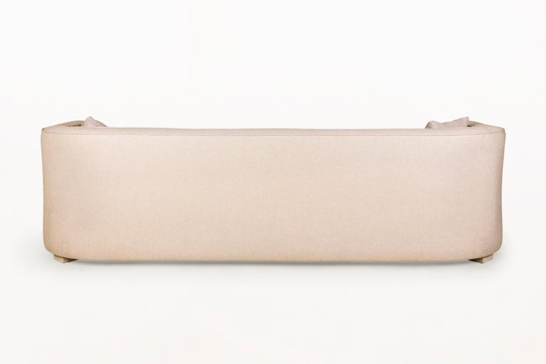 Serge Castella "Carla" Sofa, circa 2022, France For Sale at 1stDibs