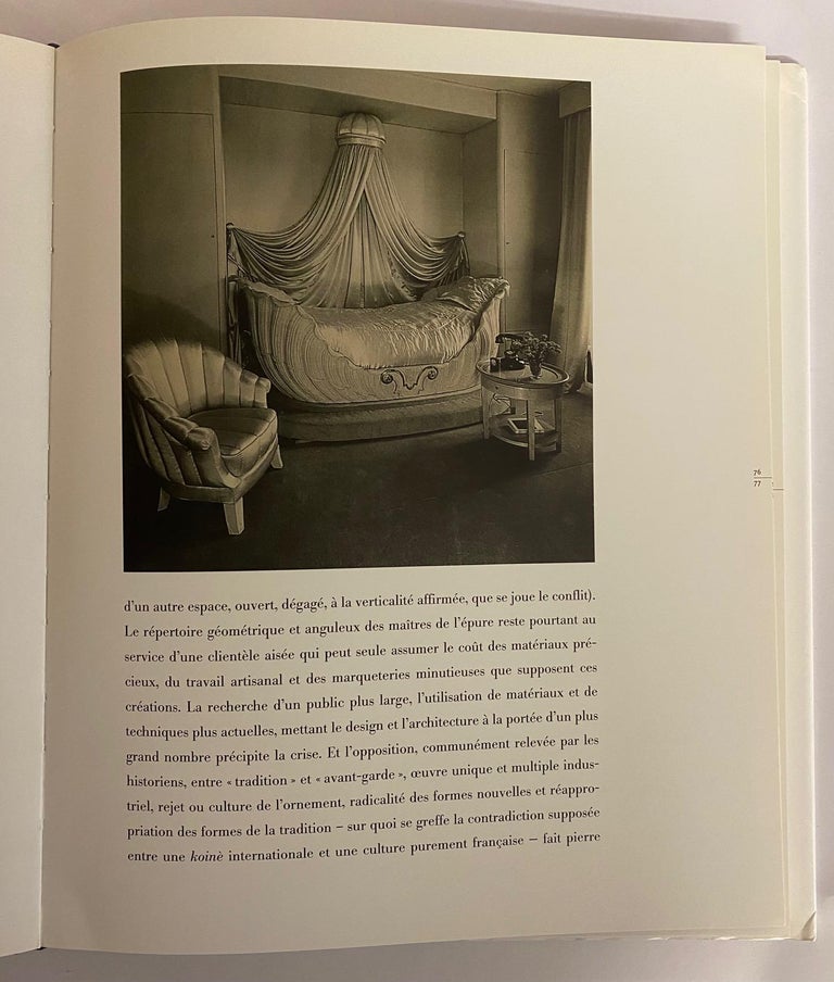 Serge Roche by Patrick Mauries (Book) For Sale at 1stDibs