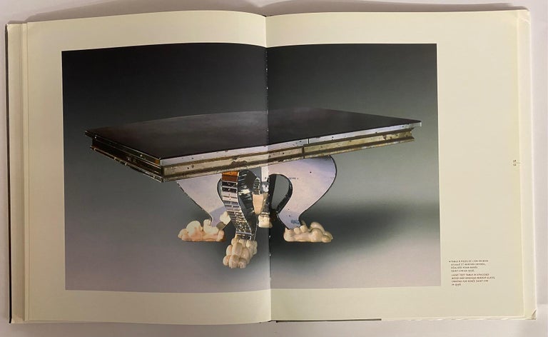 Serge Roche by Patrick Mauries (Book) For Sale at 1stDibs