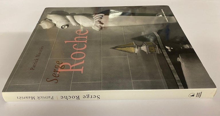 Serge Roche by Patrick Mauries (Book) For Sale at 1stDibs