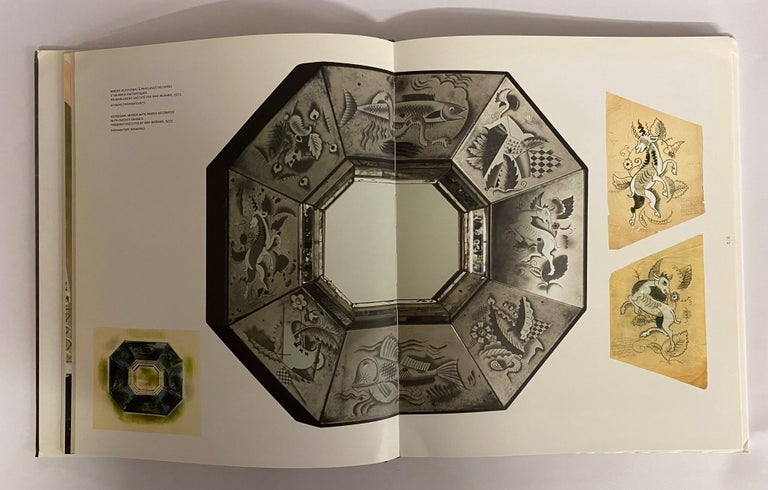 Serge Roche by Patrick Mauries (Book) For Sale at 1stDibs