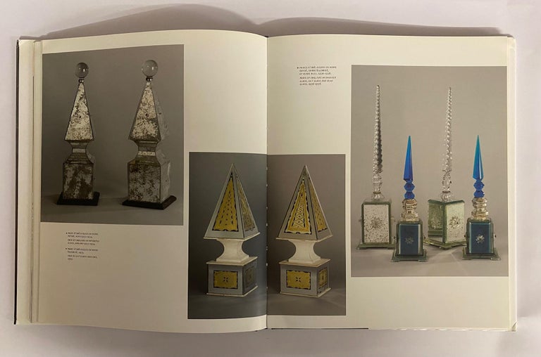 Serge Roche by Patrick Mauries (Book) For Sale at 1stDibs