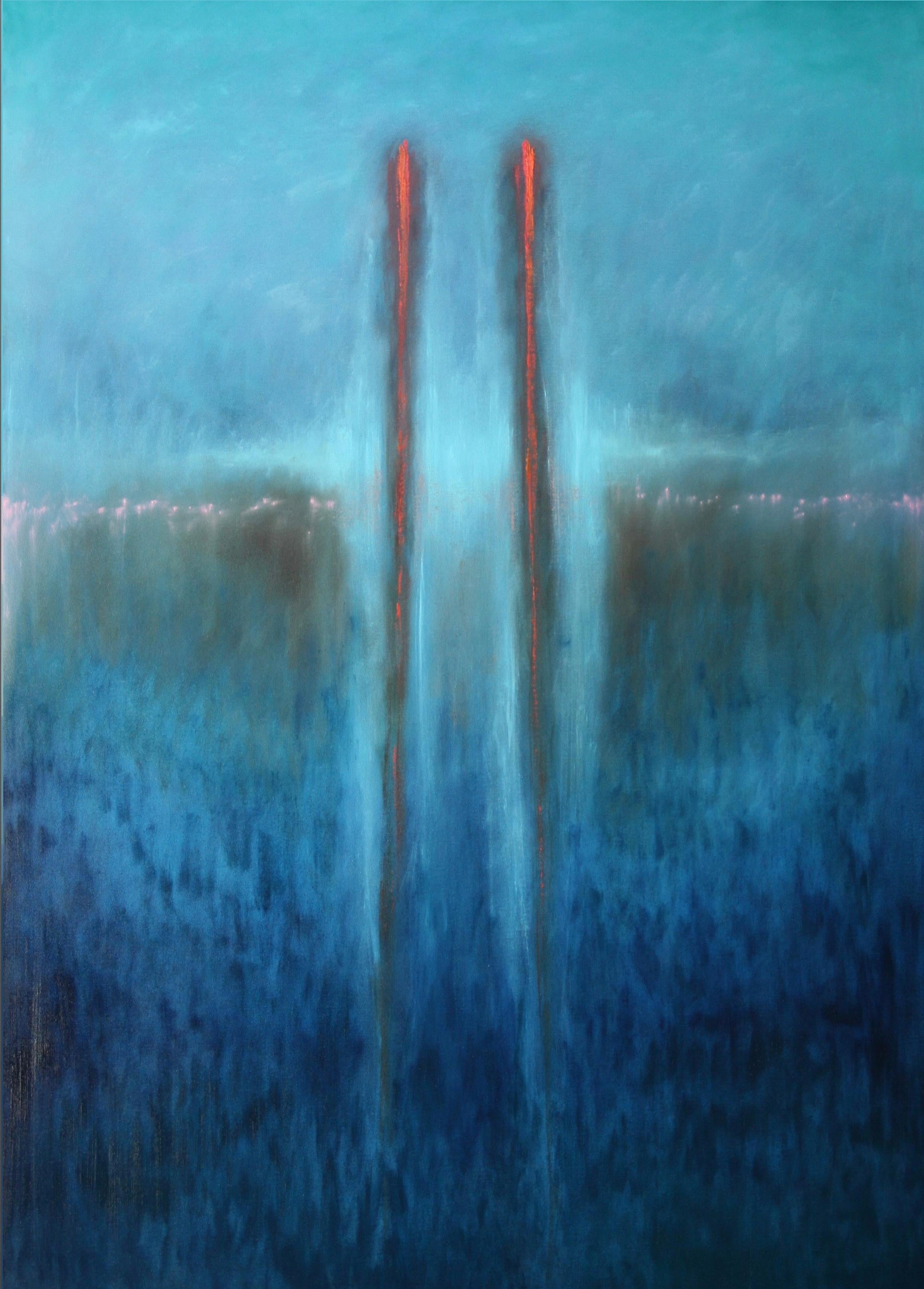 Nick Savides - The Corner Deli For Sale at 1stDibs | village corner ...