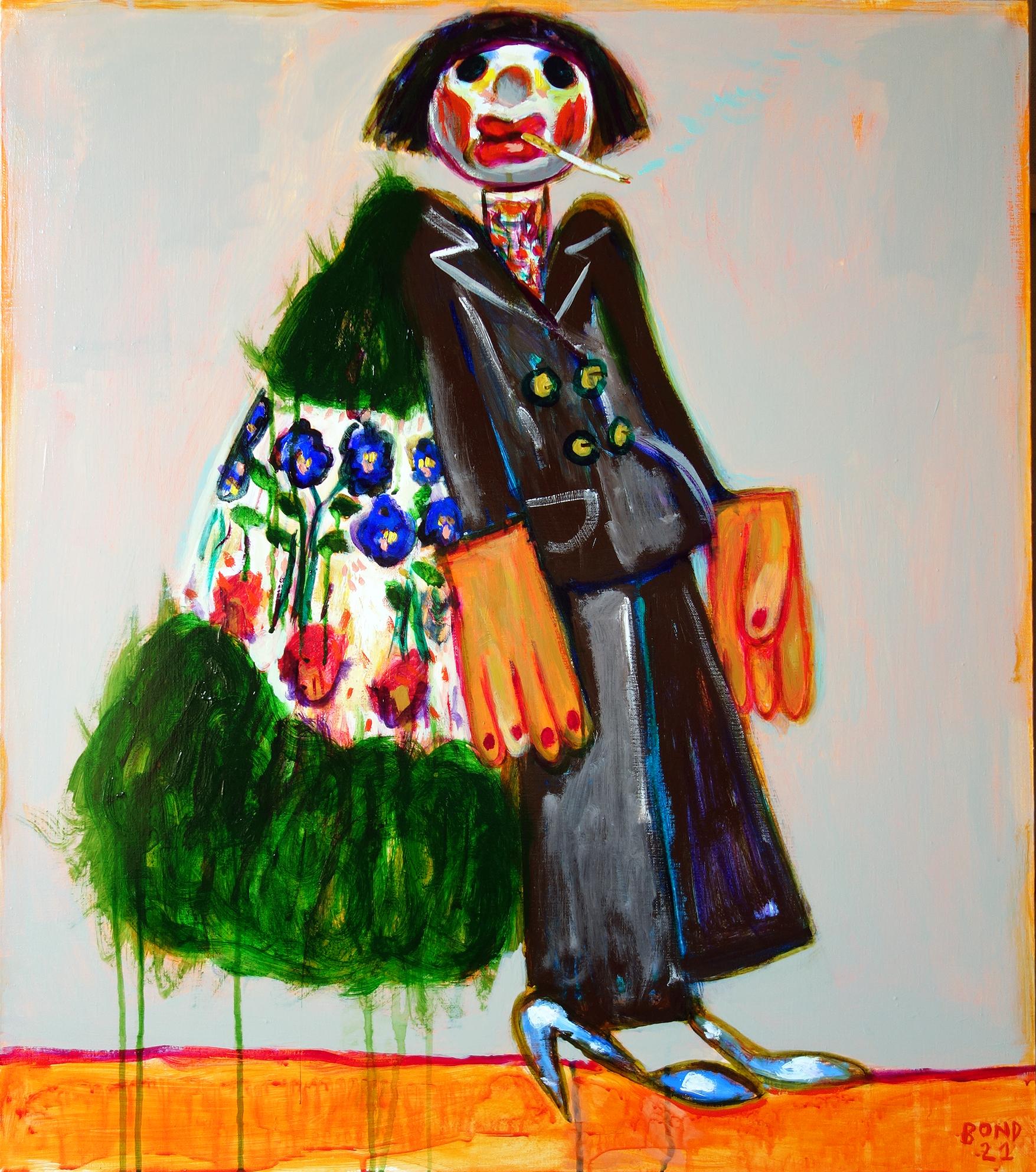 John Stango - Captain America at 1stDibs